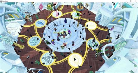 Mod Matt K Asked Us 5 Years Ago Where We Would Like To See Osrs In 5 Years Time R 2007scape