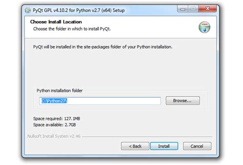 Instala Python En Tu Sistema Operativo