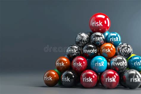 Decision Making Process Risk Management Ai Generative Stock Image Image Of Plan Signs