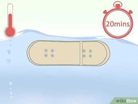 Ways To Completely Customize A Tech Deck WikiHow