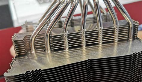 Noctua S Upcoming Fanless CPU Cooler Gets Teased And Promises Not To Blow PC Gamer