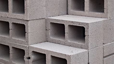 Cinder Blocks Vs Concrete Blocks Key Features Benefits And Disadvantages Construction How
