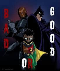 Qual E O Melhor Robin Dc Comics Amino