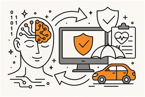 Ai Powered Transformation For Insurance Innovation