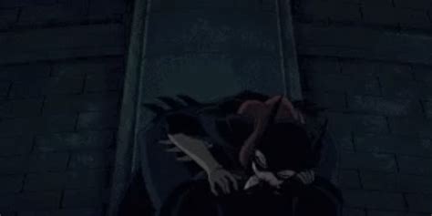 An Analysis Of The Batgirl Sex Scene In The Killing Joke