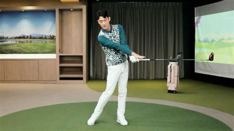 레슨팩토리6 팩토리 플러스 박혜준 프로 드라이버샷 슬라이스 방지 노하우 Sbs Golf