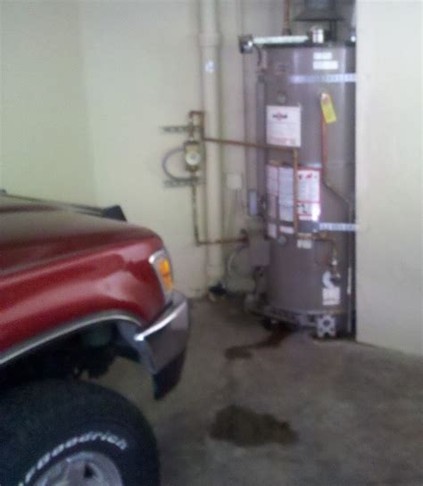 Water Heater Frequently Asked Questions