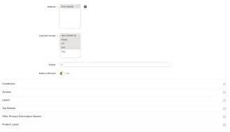 Php Magento2 Disable Component Using Uicomponent Stack Overflow