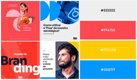 30 Cool Social Media Color Palettes Do Not Miss Out