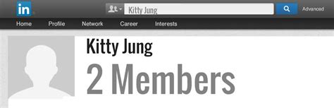Kitty Jung Background Data Facts Social Media Net Worth And More