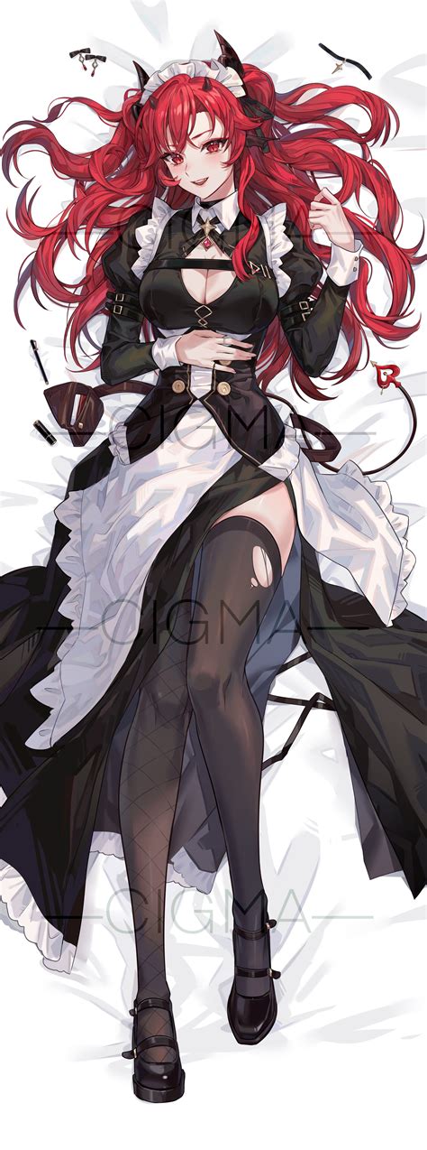 Original Drawn By Cigma Danbooru