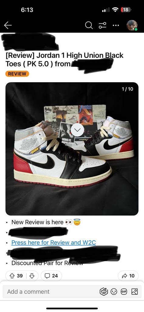 They Need To Stop With These Batch Names Rrepweidiansneakers