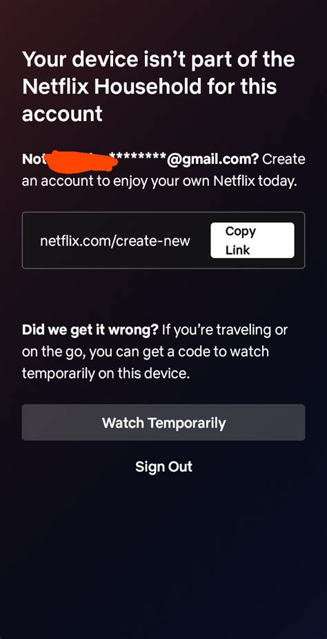 Netflix Password Sharing R PakistaniTech