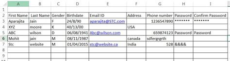 What Is Test Data Tips And Tricks To Create Test Data Software