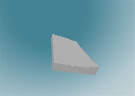 Python Open3d How To Project An Image Texture Onto A 3d Mesh