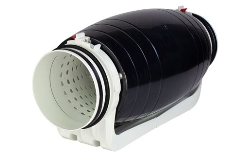 Канальный вентилятор ARIUS Lineo-TD Silent P 150 LL бесшумный – цена в ...