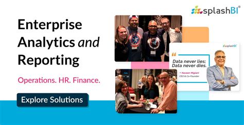 Graham Spicer On Linkedin Splashbi Platform Splashbi