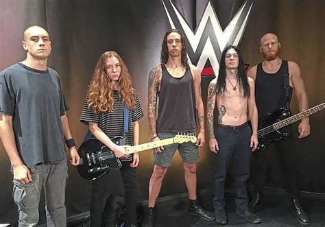 Code Orange Songs Ranked Return Of Rock