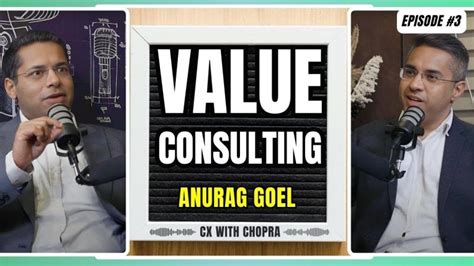 Jatin Pasricha On Linkedin Episode 3 Anurag Goel Global Head Of Value Consulting Red Hat…