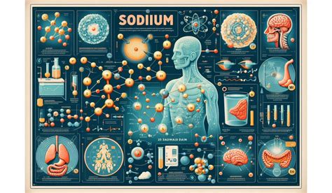 Understanding Sodium And The Role Of Sodium Hexametaphosphate In Food