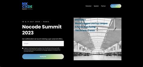 Top 7 No Code Low Code Citizen Development Events That You Cant Afford To Miss Quixy