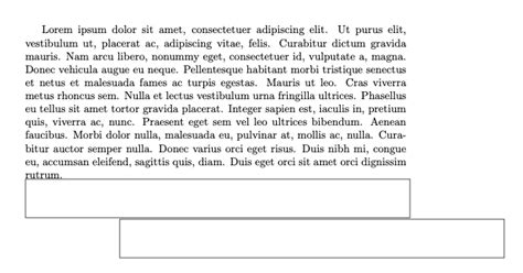Horizontal Positioning Of A Tikz Picture With A Fitted Frame In A Right To Left Polygossia