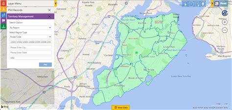 Maplyticsterritory Cargas