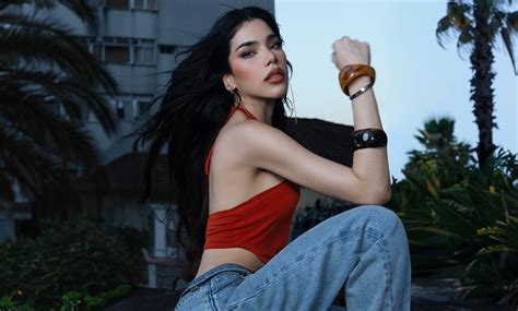 Kenia Os Anuncia K De Karma Tour 2026” Con Fechas En México