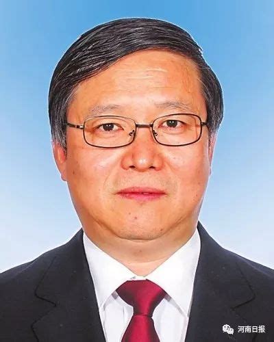 河南省监察委员会主任 随意云