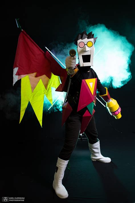 Spamton Neo Cosplay 3 By Tradt Production On Deviantart