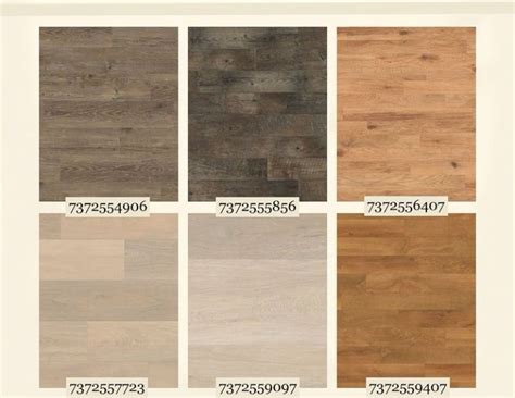 Bloxburg Decal Codes For Wood And Brick Walls