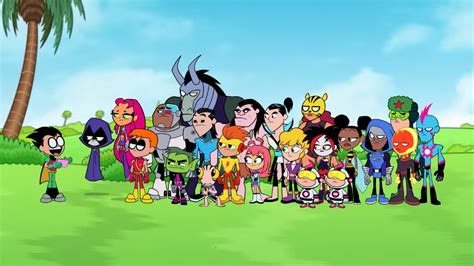 Cyborg Teen Titans Go Fanon Wiki Fandom