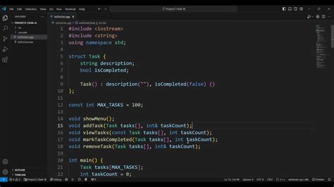 Sayan Banik On Linkedin Codsoft Internship Project Cplusplus