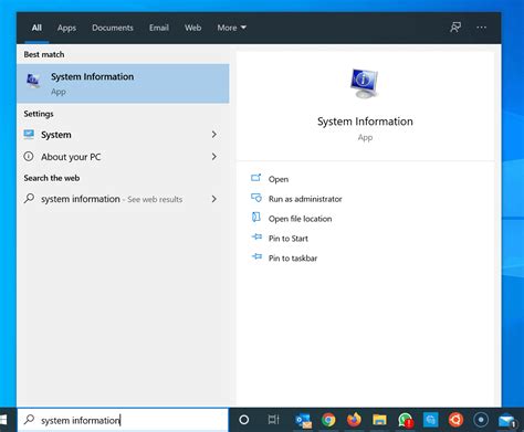 How To Find Computer Specs Windows 10 3 Methods Itechguides
