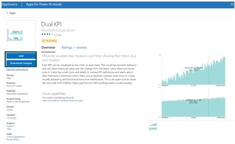Power BI KPI What Is It Examples How To Build KPI Visual