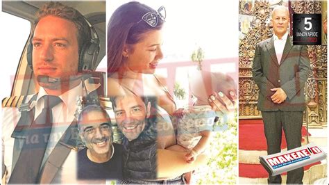 «ΦΟΝΙΑΣ ΓΙΑ ΤΟ ΚΑΡΤΕΛ ΚΟΚΑΪΝΗΣ Όλα όσα γράφαμε πέρσι το καλοκαίρι επιβεβαιώνονται με τον πιο