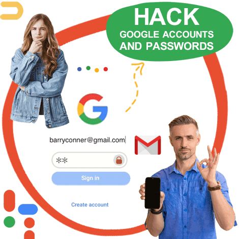 Hack Gmail And Get Into Someones Google Account Remotely AnyControl