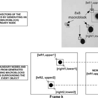 Tracking Process In Stages Download Scientific Diagram