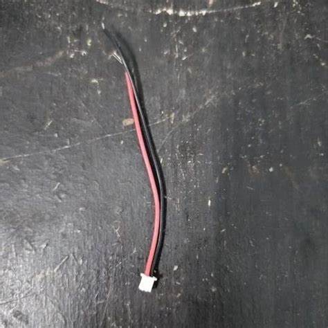 2mm 2 Pin Connector at ₹ 3.50/piece | Pin Connector in Noida | ID ...