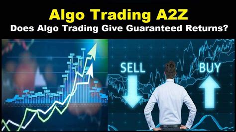 What Is Algo Trading And How Does It Work The Viral News Live