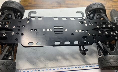 X Ray T4 Aluminum Flex Edition USGT 2023 R C Tech Forums