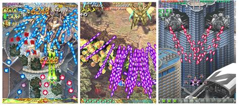 Boghogs Bullet Hell Shmup 101 Shmups Wiki The Digital Library Of
