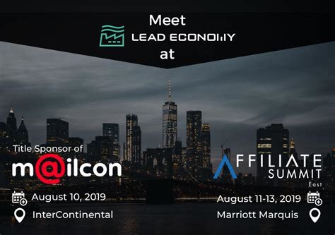 Sergey Pipchenko On Linkedin Affiliatemarketing Ase Affiliatesummiteast Loanup Leadgeneration