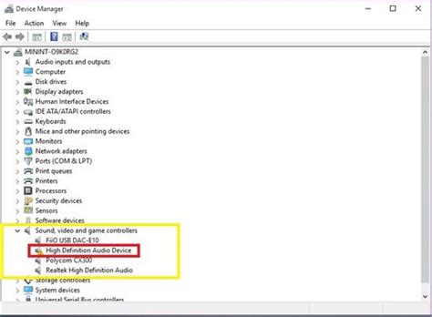 How To Change Default Sound Input Device In Windows 11 10