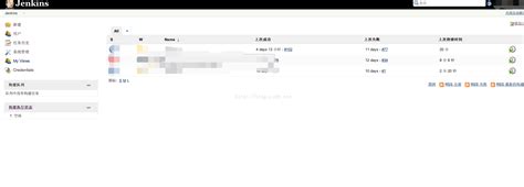 使用jenkins搭建构建机 一 部署jenkins csdn博客