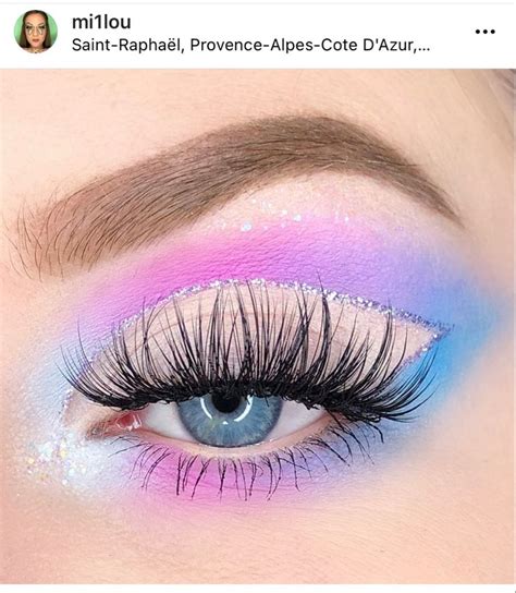 Épinglé par Alba Mercuri sur Trucco