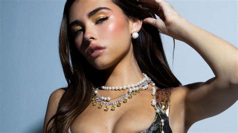 Madison Beer On Social Media Woes Being Her Own Glam Squad And How