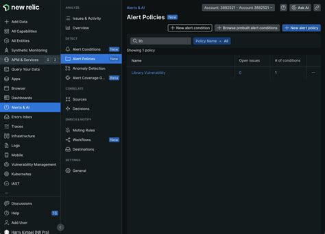 A Deep Dive Into Zero Day Vulnerability Alerts With New Relic Apm New Relic
