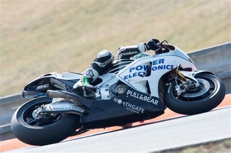 Positive Day One At Brno For Eugene Despite Crash Eugene Laverty 50 Official Website