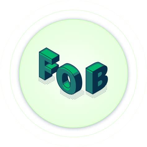Fob Incoterms Gemide Ücretsiz Veya Navlun Fob Nedir